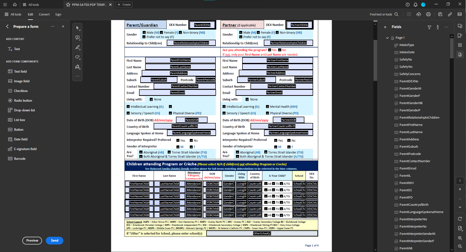 Solved Can Not Get Print From Acrobat Pro Dc Adobe Product Community 13682601